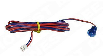 DEI Directed 8634 Bright Blue LED Light Alarm Viper Clifford Python ...