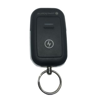 Remote Start - Security & Remote Start