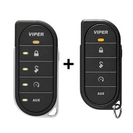 Viper 7857V+7656V