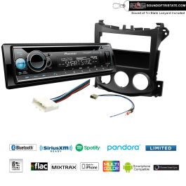 Pioneer DEH-S6220BS Receiver Fits 2009-2016 Nissan 370Z (NON NAVIGATION ...