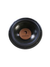 Diamond Audio HXP152 - 1100W RMS, 2200W MAX 2-Ohm Impedance 15 inch ...