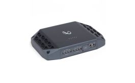 Infinity Kappa Four 4-channel car amplifier
