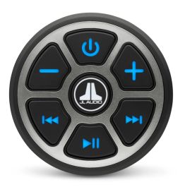 JL Audio 91905 MBT-CRXv3 Water-resistant Audio Controller and Receiver ...