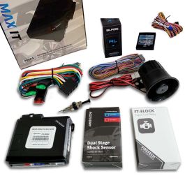 Compustar CSA8900-AS Kit