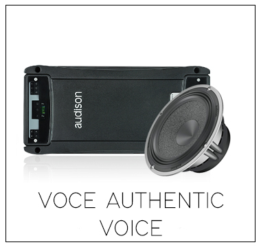 Audison Car Audio