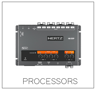 Hertz Audio - Shop By Brand